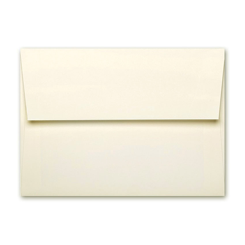 Neenah Paper® Classic Crest Classic Cream Smooth 80 lb. - A-2 ...